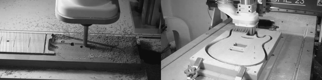 Our Build Process – Anka Custom